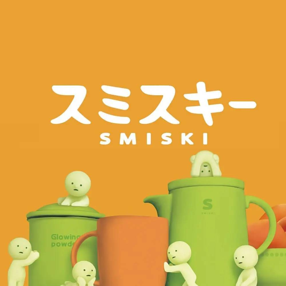 Smiski All Series/Figures - Blind Boxes, Hippers, Collectibles