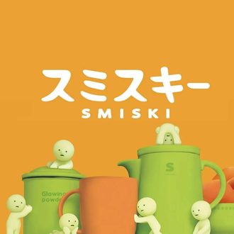 Smiski Frequently Asked Questions (FAQ)