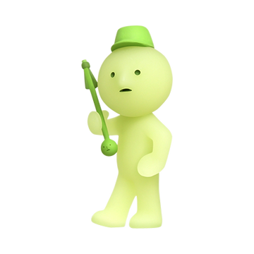 Smiski All Series/Figures - Blind Boxes, Hippers, Collectibles