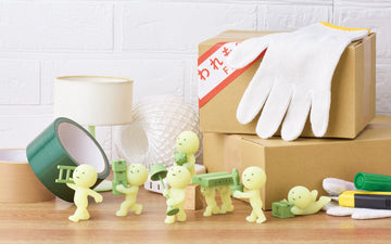 Smiski All Series/Figures - Blind Boxes, Hippers, Collectibles